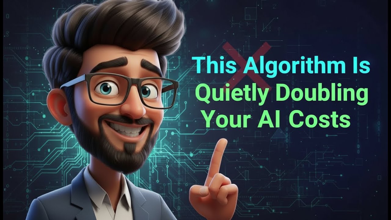 Byte Pair Encoding Explained | The Algorithm Behind GPT Tokenization