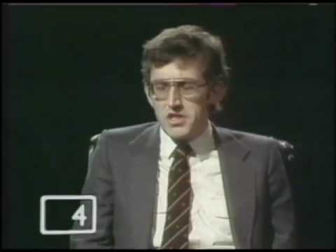 Mastermind BBC Disastermind TV Hell 1992.