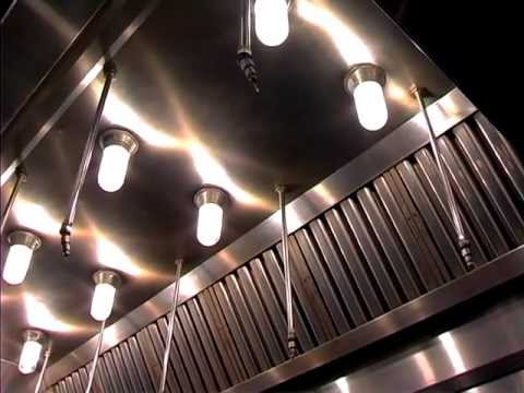 Vesda Hssd Systems – High Sensitivity Smoke Detection | Fire ...