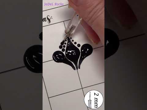 Mandala Design Element #mandala