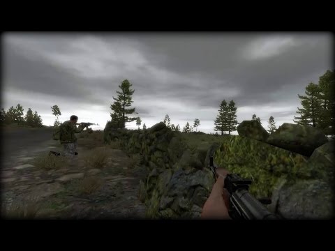 Steam Community :: Video :: Arma 2 - Flashpoint: Utes [Singleplayer ...