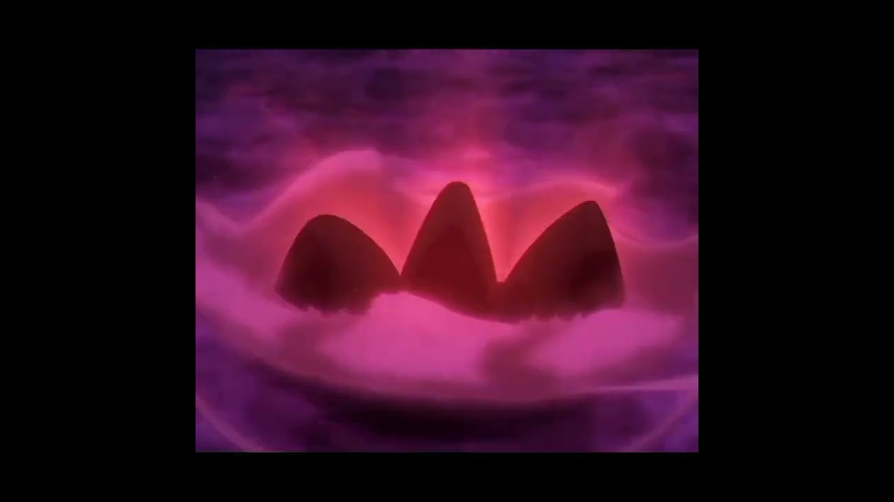 #evil legendary Pokemon Yveltal destroy everythings 😈😈 | Don't disturb me 😈😈😈 ||Pokemon '5th part'😈.