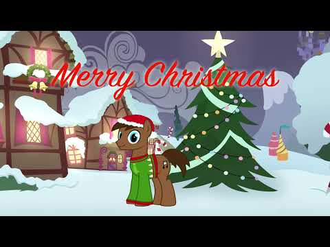 Merry Christmas!