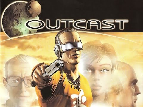 Steam Community :: Outcast 1.1