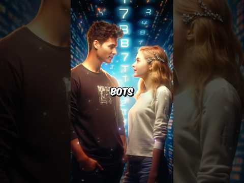 The Bob and Alice Facebook experiment #ai #chatbot
