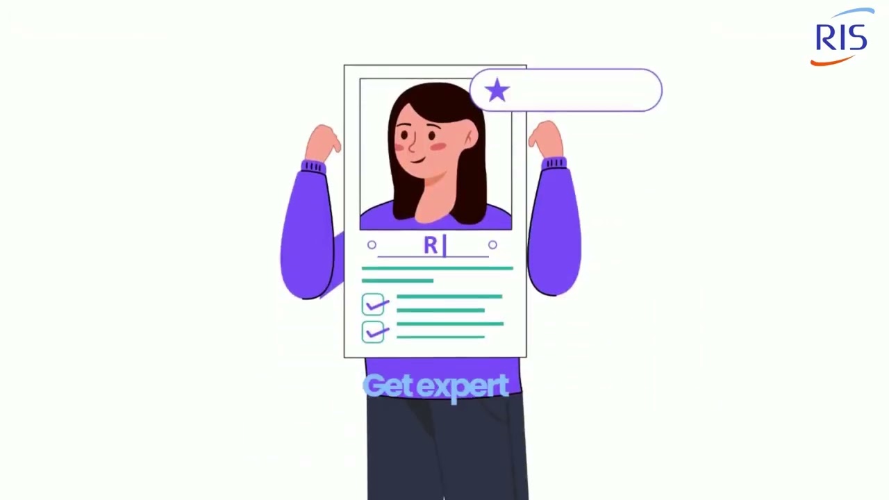 Unlock Your Dream Job with RIS AI Resume Builder