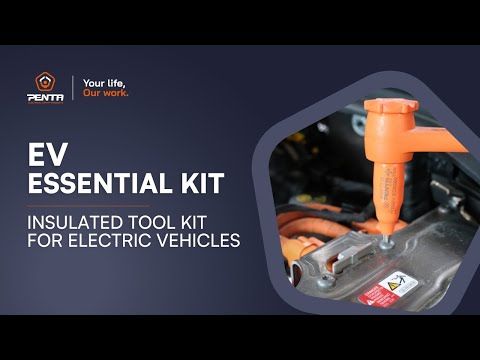 EV - Essential Kit