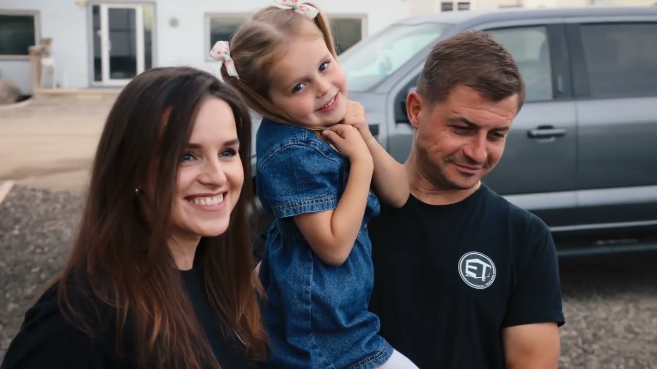 Excel Trailers 10th Anniversary