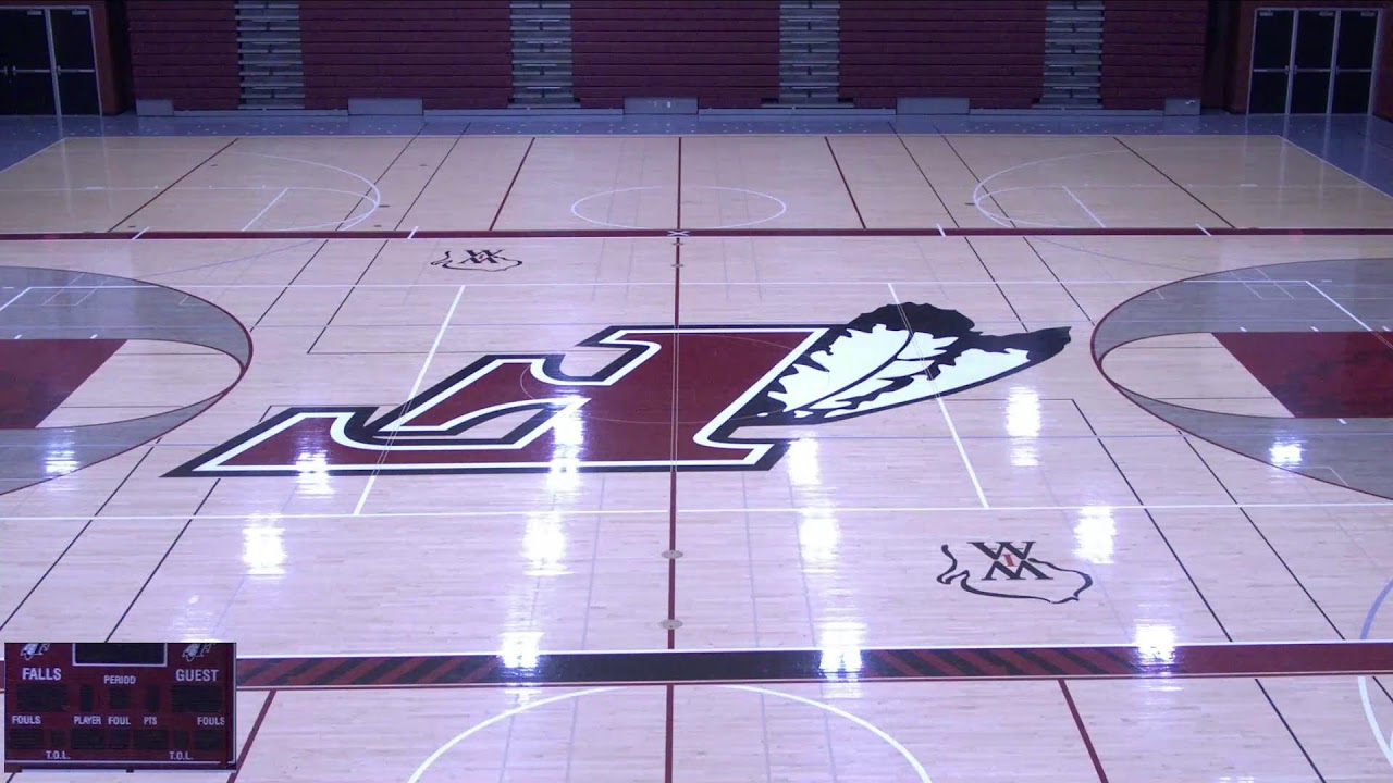 Menomonee Falls High School vs Germantown High School Mens Varsity Basketball