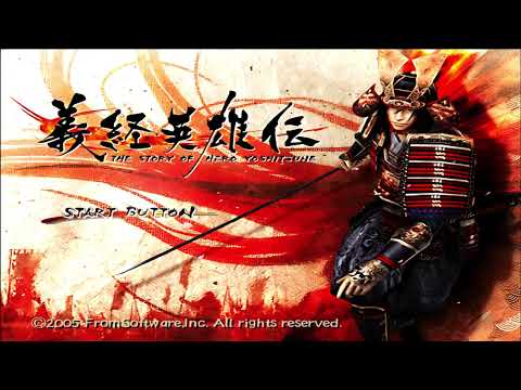 Yoshitsune Eiyuuden HD Textures | GBAtemp.net - The Independent Video ...