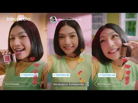 Tambah Penghasilan dengan Tokopedia Affiliate Program!