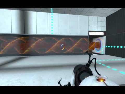 Steam Community :: Video :: "Funnel" Portal 2 map (Walkthrough + DL link)
