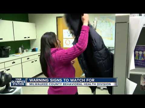 Experts share warning signs of drug and alcohol abuse