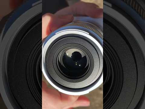 From 17mm to 90mm - Sigma I series full-frame prime lenses #photography #sigmaBF