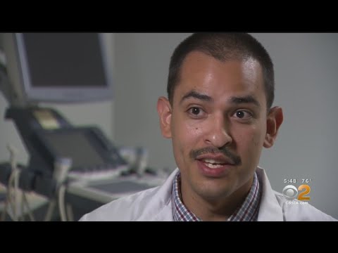 STEAM: Meet A Podiatrist