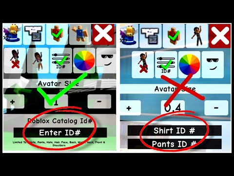 BROOKHAVEN ADDED NEW CATALOG ID# ROBLOX/ROLEPLAY