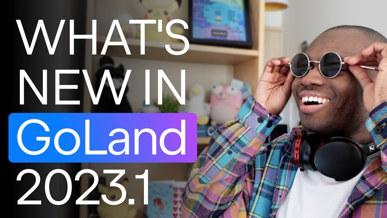 Quick Start Guide | GoLand