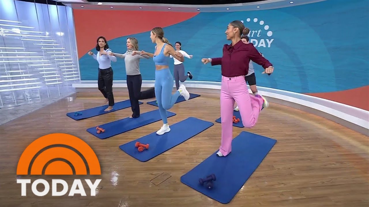 Simple ways to make basic exercises more effective