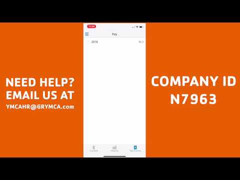 Paylocity App Overview