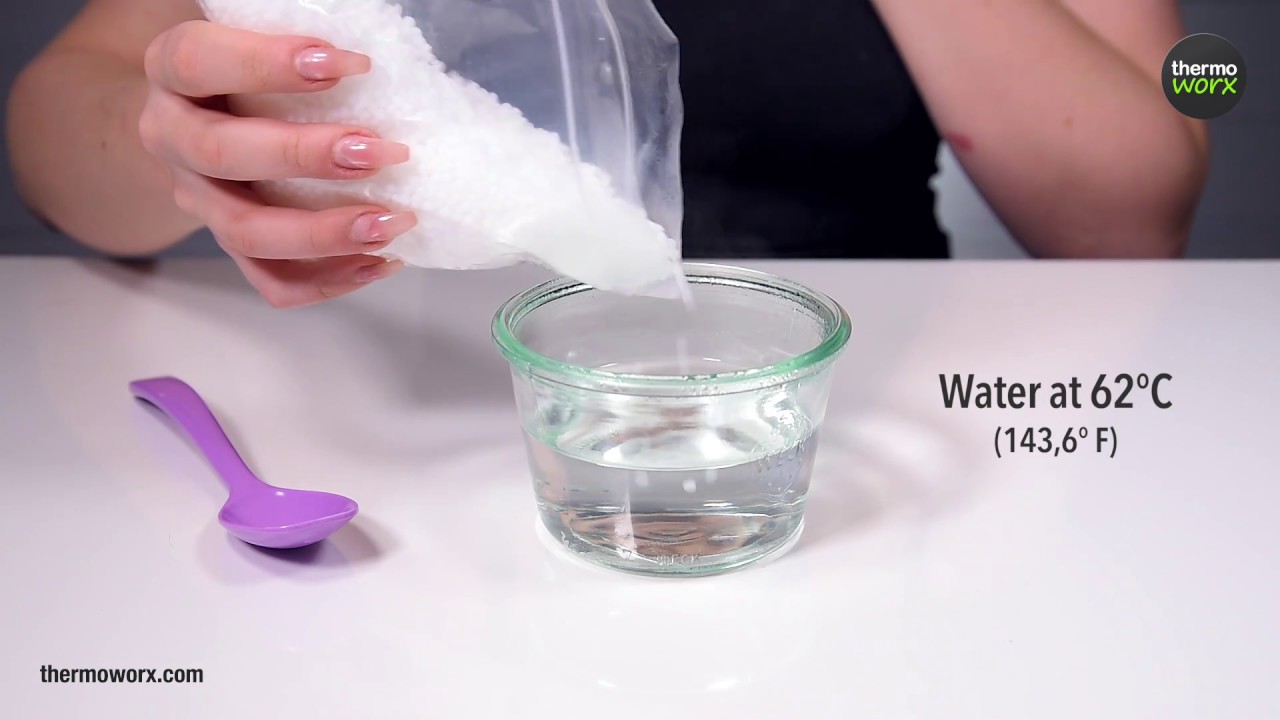 Thermoworx Polymorph | Eco-friendly, Hand Mouldable Thermoplastic. Unlimited Possibilities