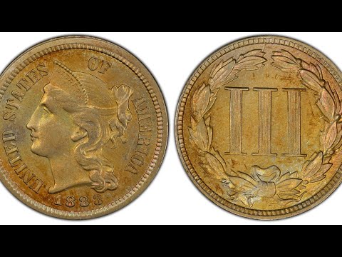 PCGS Unboxing: Crackouts - NGC, PCI, and ANACS US Type Coins