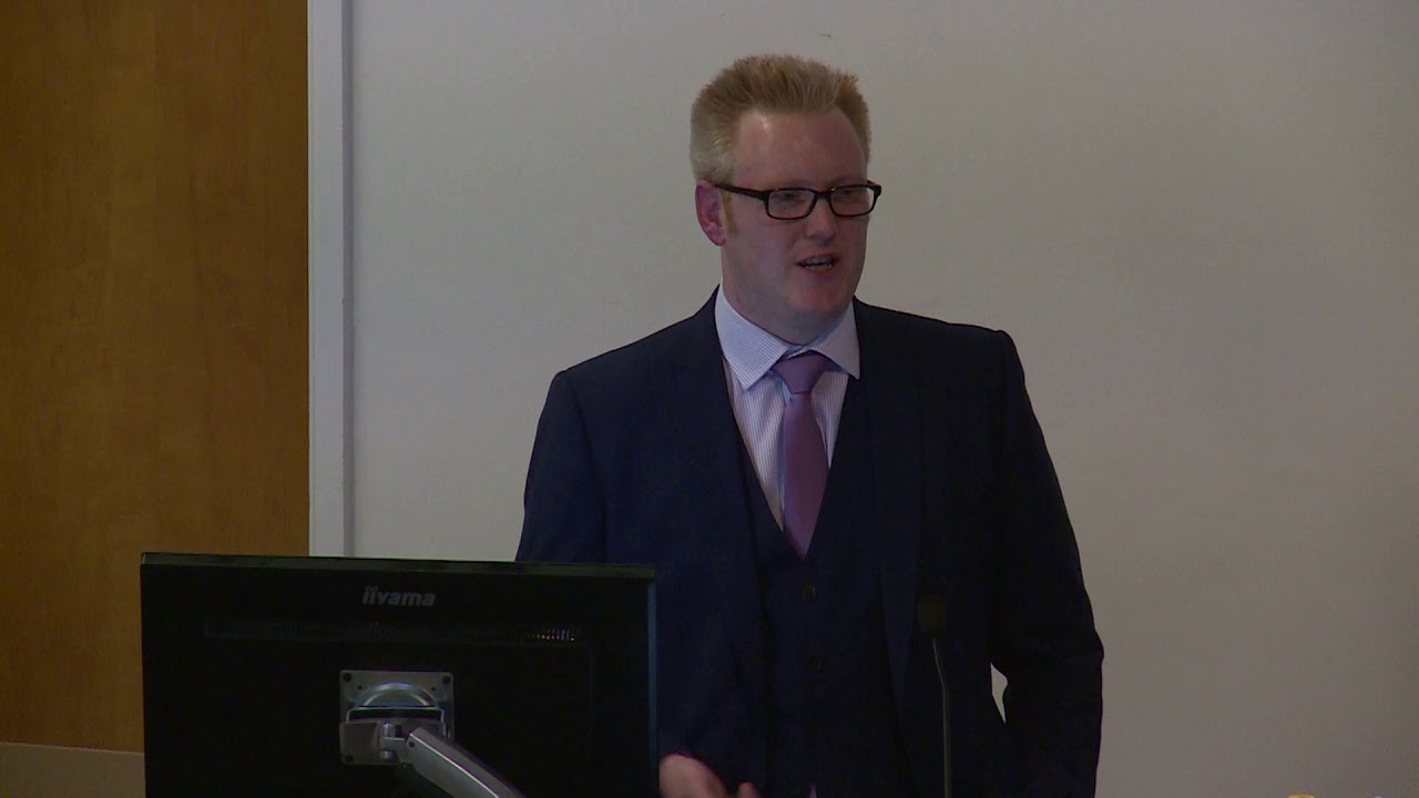PWI & UEEIV conference - Urban Railway: Infrastructure Engineering - Andy Vickerstaff