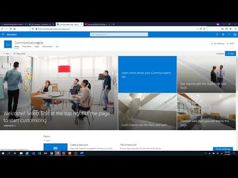 Authenticate SharePoint Online API with Java App Using X509 certificate - Part 2