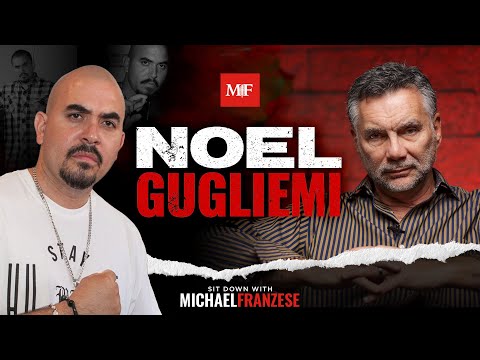 "Hector" Noel Gugliemi | Sit Down with Michael Franzese