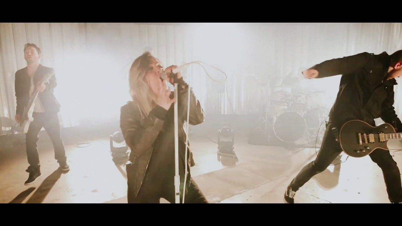 Cold Kingdom Release Music Video for “A New Disaster” - Rocked