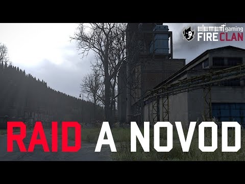 Steam Community :: Video :: DAYZ 1.0 | RAID A NOVOD