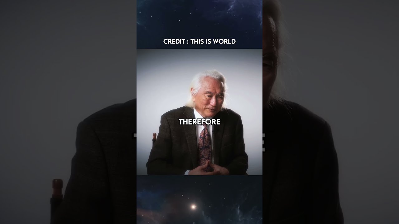 Is the Universe a Simulation? | Michio Kaku