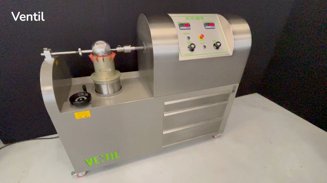 Ventil BG10