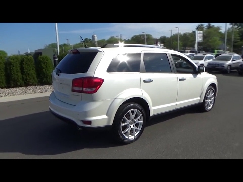 2014 Dodge Journey for sale near me | Lia CDJR Colonie, Albany, NY T5518