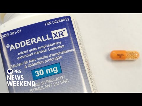 Why millions of adults with ADHD struggle to get treatment