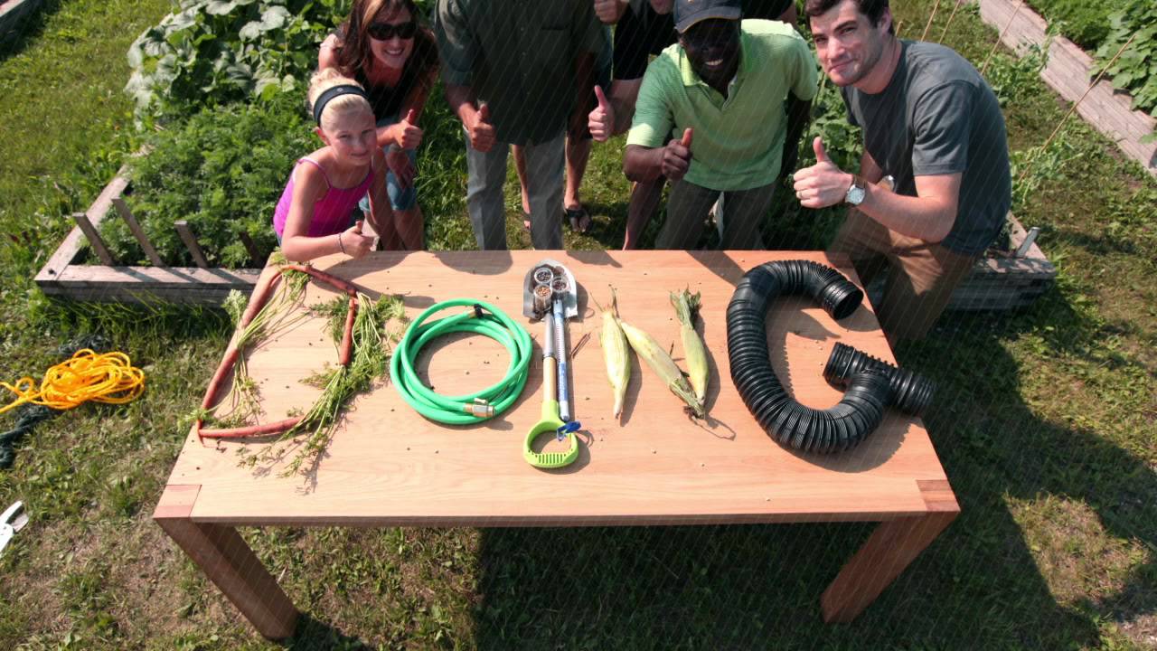 Learn by Doing - Horticultural Production