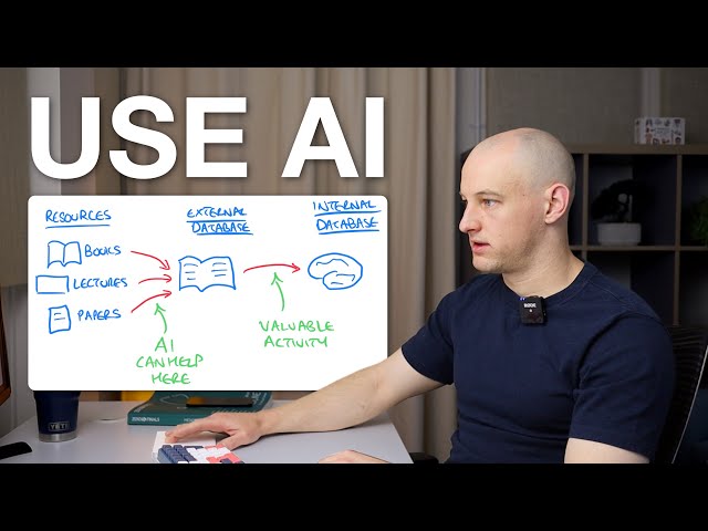 Maximizing Exam Preparation: How to Use AI for Effective Study | Galaxy ...