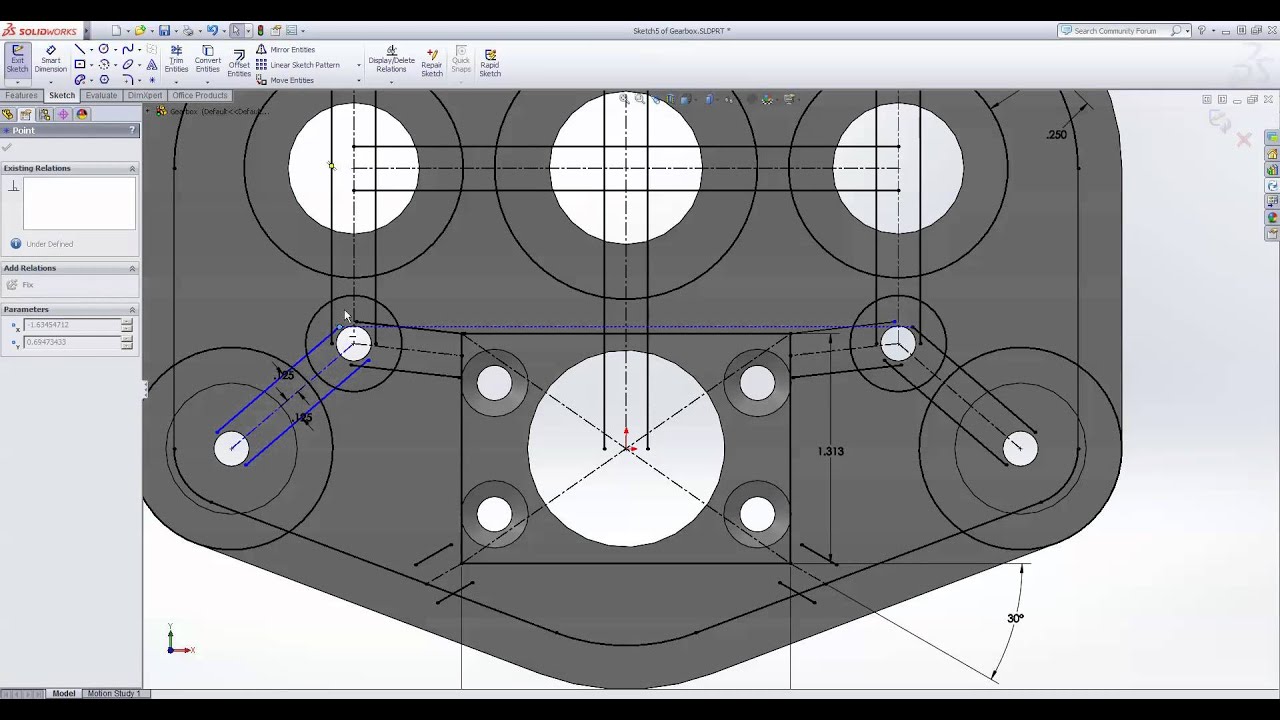 How to pocket aluminum panels the right way - Technical - Chief Delphi