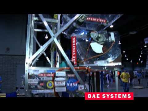 BAE Systems + FIRST 2010.wmv