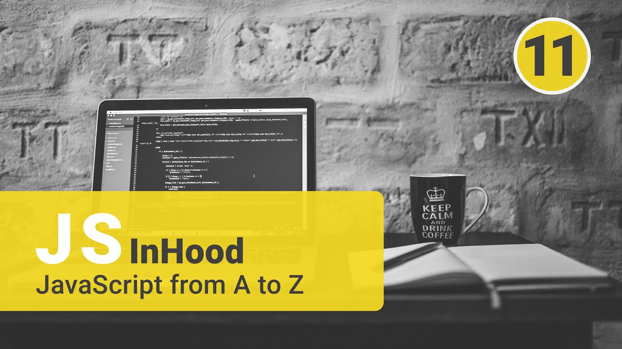 JSInHood - How to sort digits in a number with JavaScript