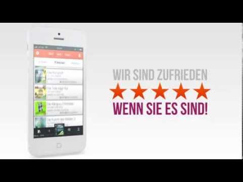Die Gefällt-mir-Garantie von Audible