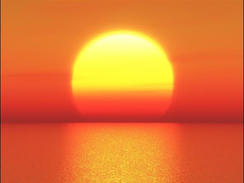 Characteristics Of the Sun I FWC CII.6