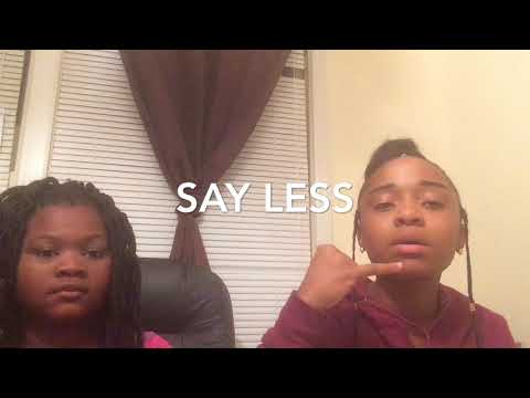 South Carolina Slang Challenge