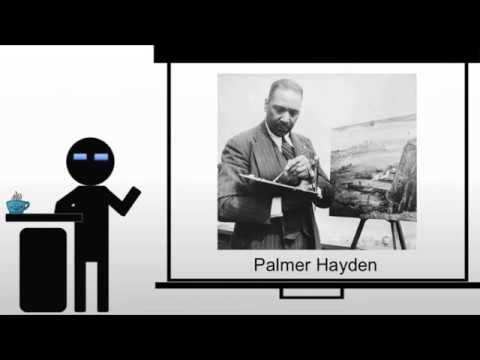 Art in the Harlem Renaissance
