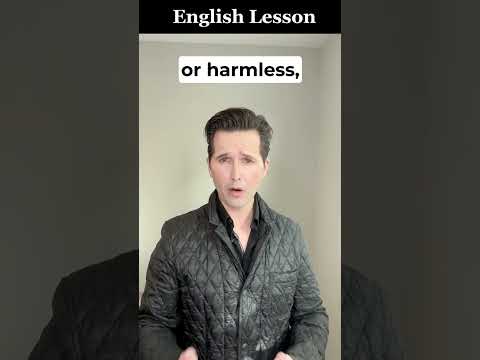 Wolf πΊ In Sheep's π Clothing π - English Vocabulary & Expressions
