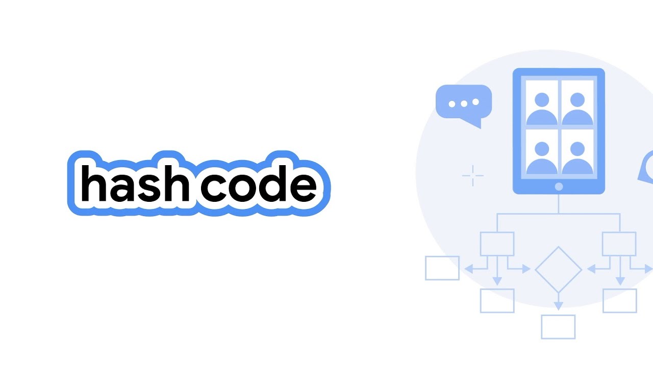 Hash Code 2022 - Join us today!