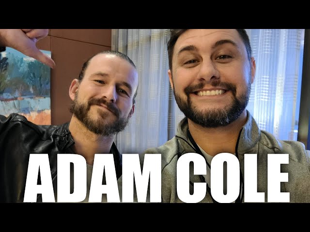 Former WWE star on Tony Khan acquiring Ring Of Honor