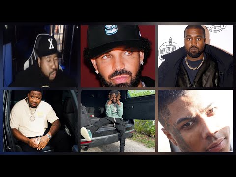 Is there still money in the music business? Akademiks on how Much artists make vs reality stars