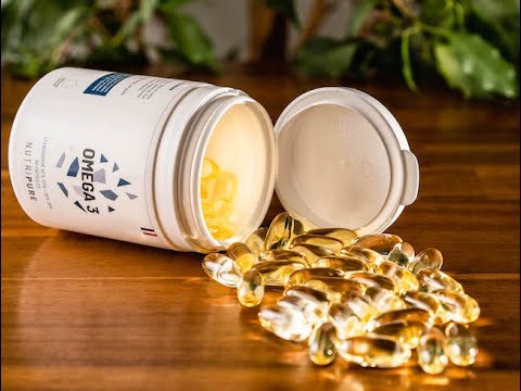 limitless omega 3