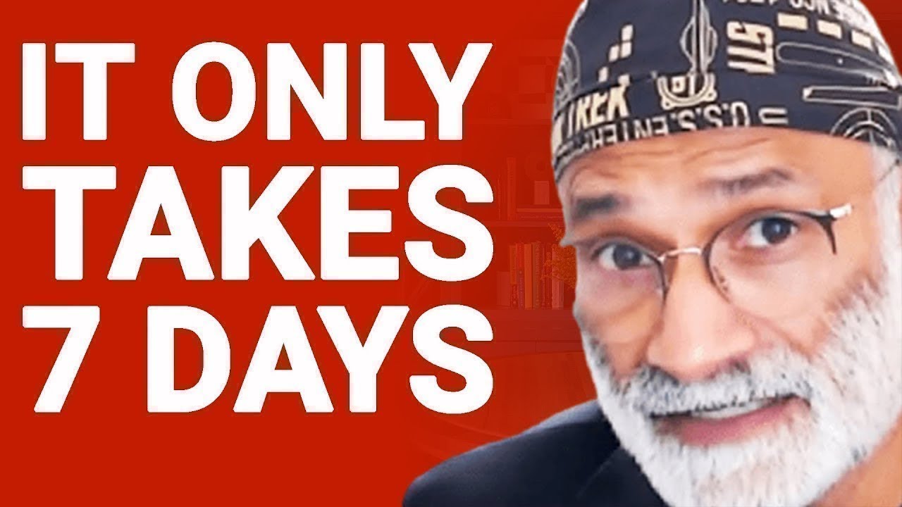 Unlocking the Secrets of Fasting: How It Can Reverse Aging and Prevent ...