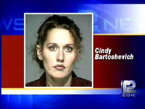 Corrections Officer Accused Of Improper Conduct With Inmate